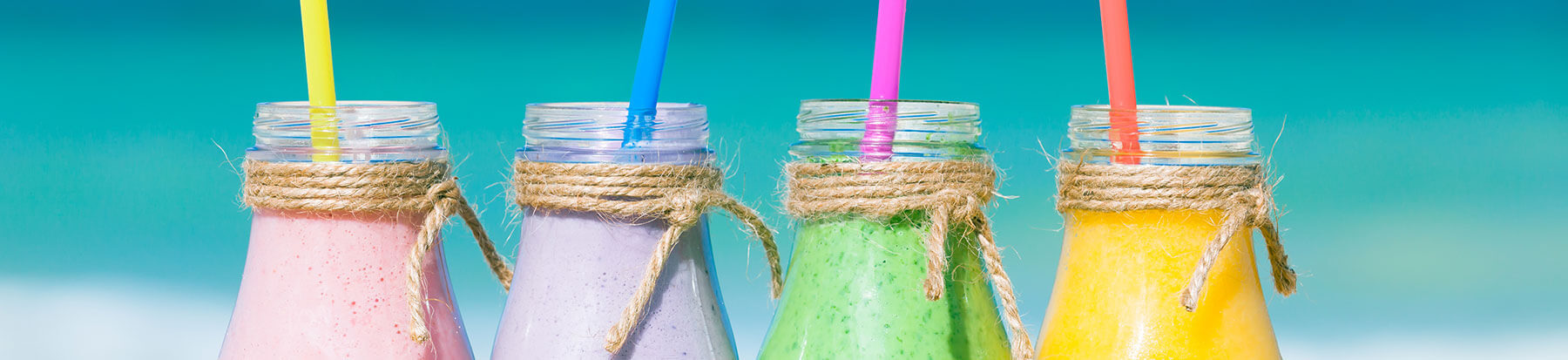 Explore Our Flavors - Custom Flavors