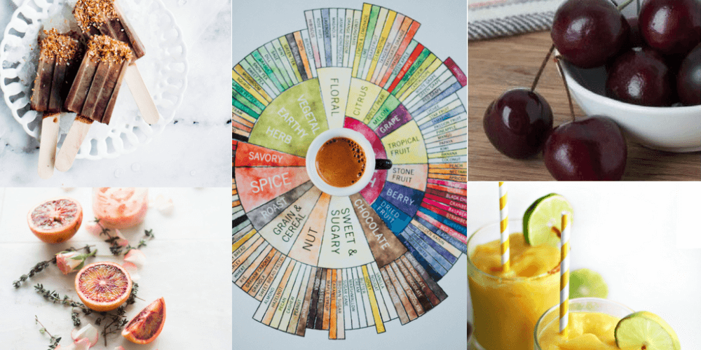 Spotlight on Favorite Flavors - Custom Flavors