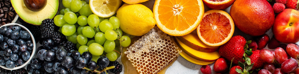 Flavor Manufacturers & Suppliers: Custom Flavors For Food & Beverage