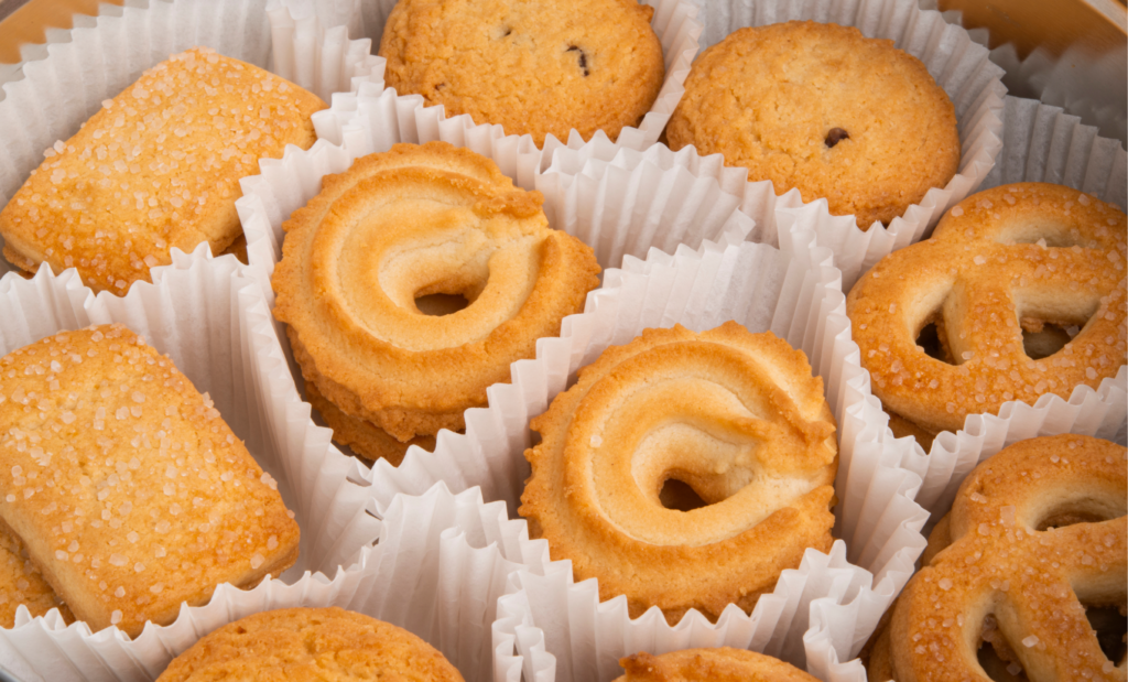 Current & Continuing Flavor Trends, With A Nostalgic Spin… - Custom Flavors