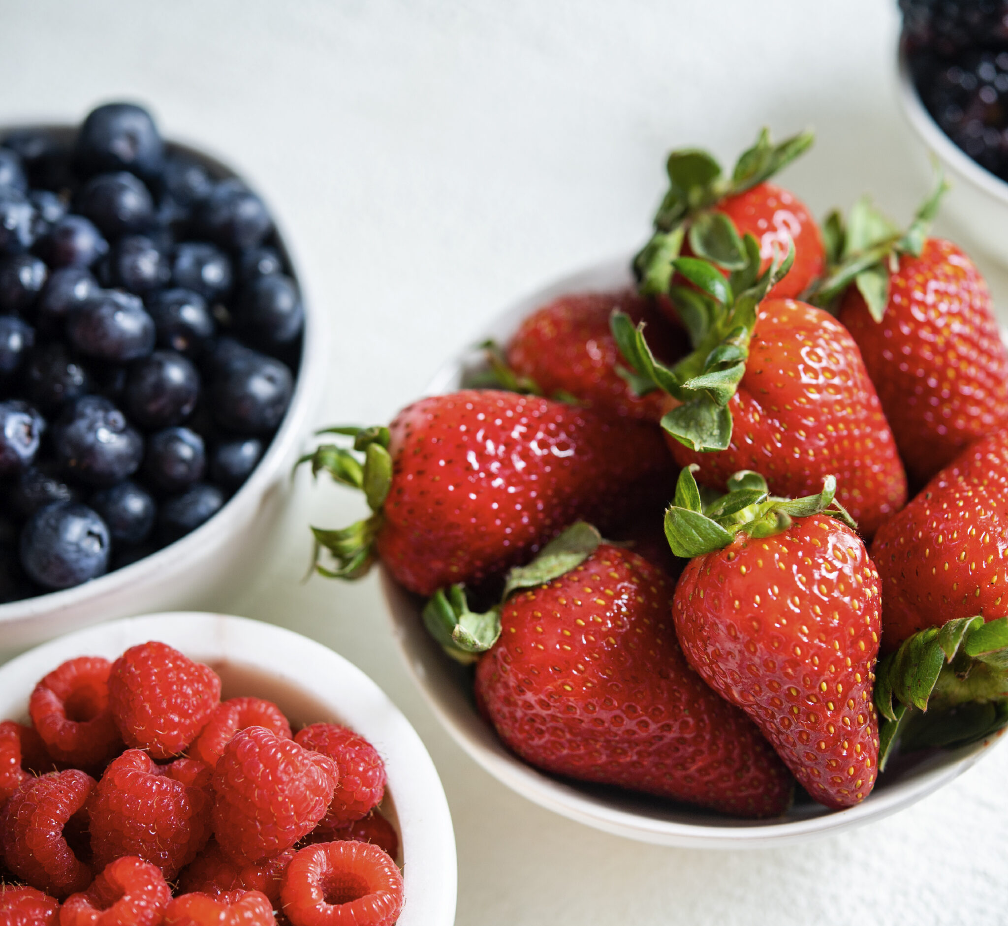 Our Advantage - Custom Flavors