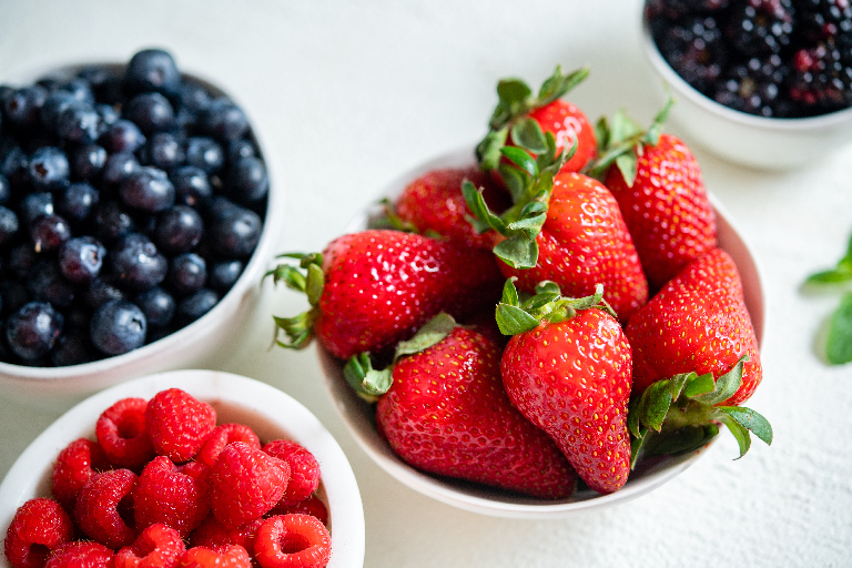 Making Wellness Delicious using a Customized Flavor System - Custom Flavors