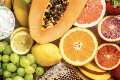 Flavor Company | Custom Flavor Development: Powder & Liquid Flavors