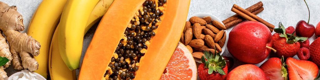 Trending - Custom Flavors